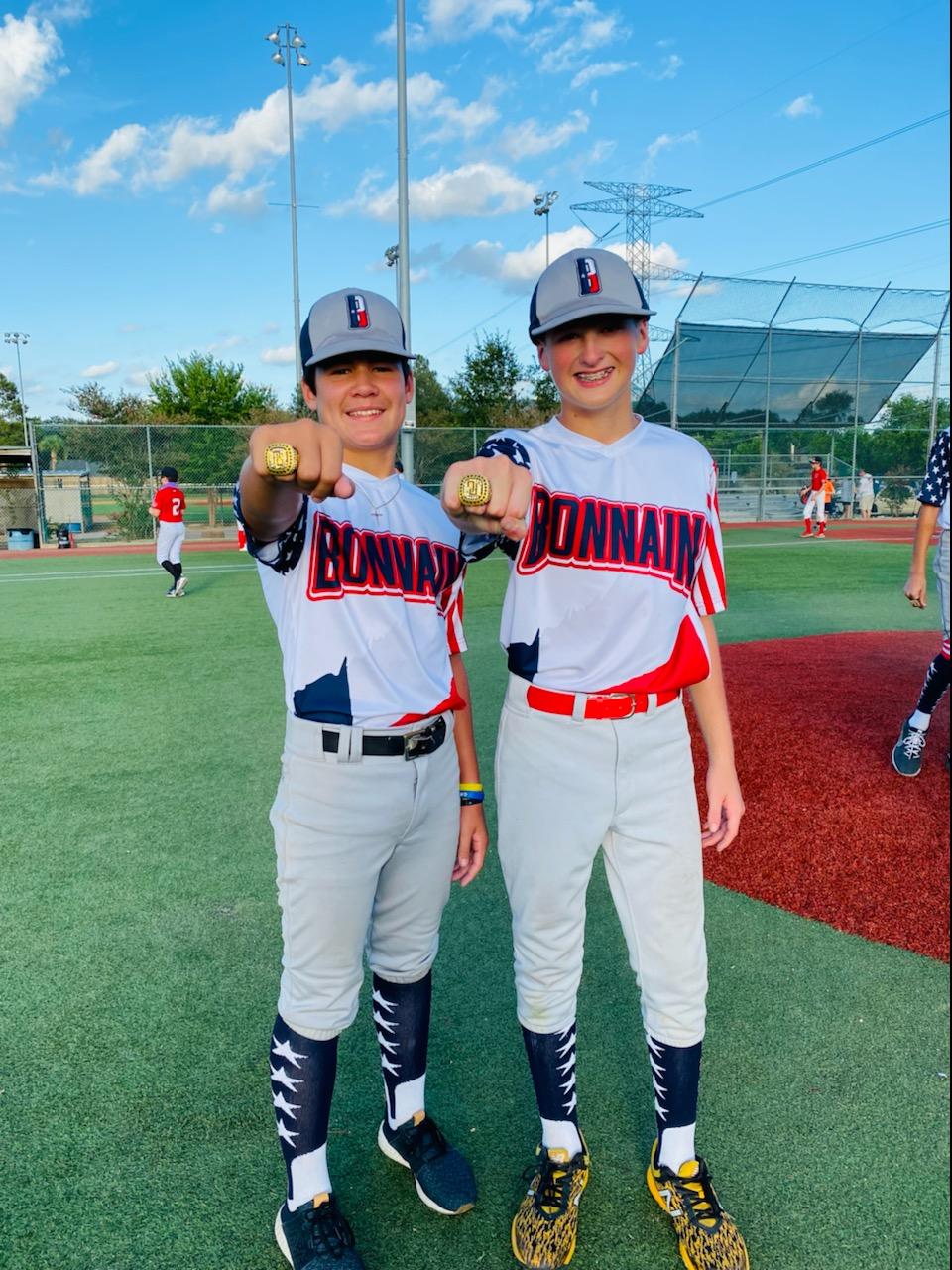 Bonnain Baseball Academy